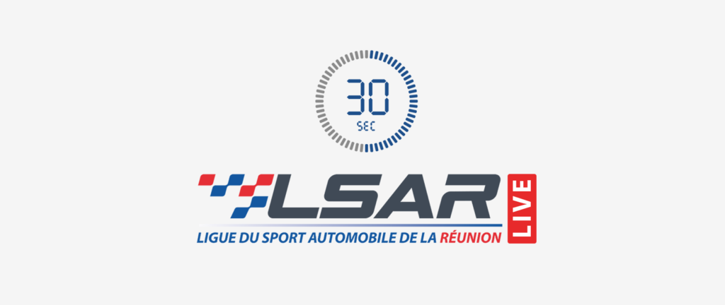 LSAR LIVE – Ligue du Sport Automobile de la Réunion
